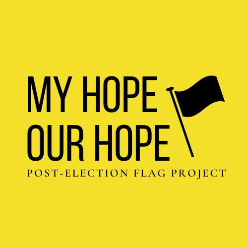 Why Hope Matters — My Hope Our Hope