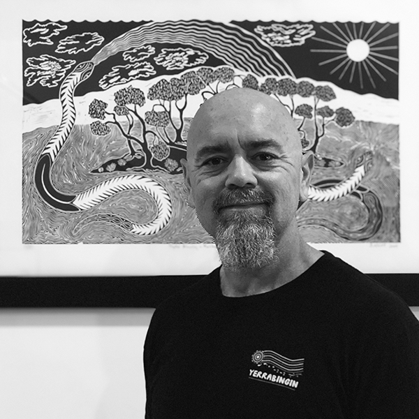 About — Yerrabingin