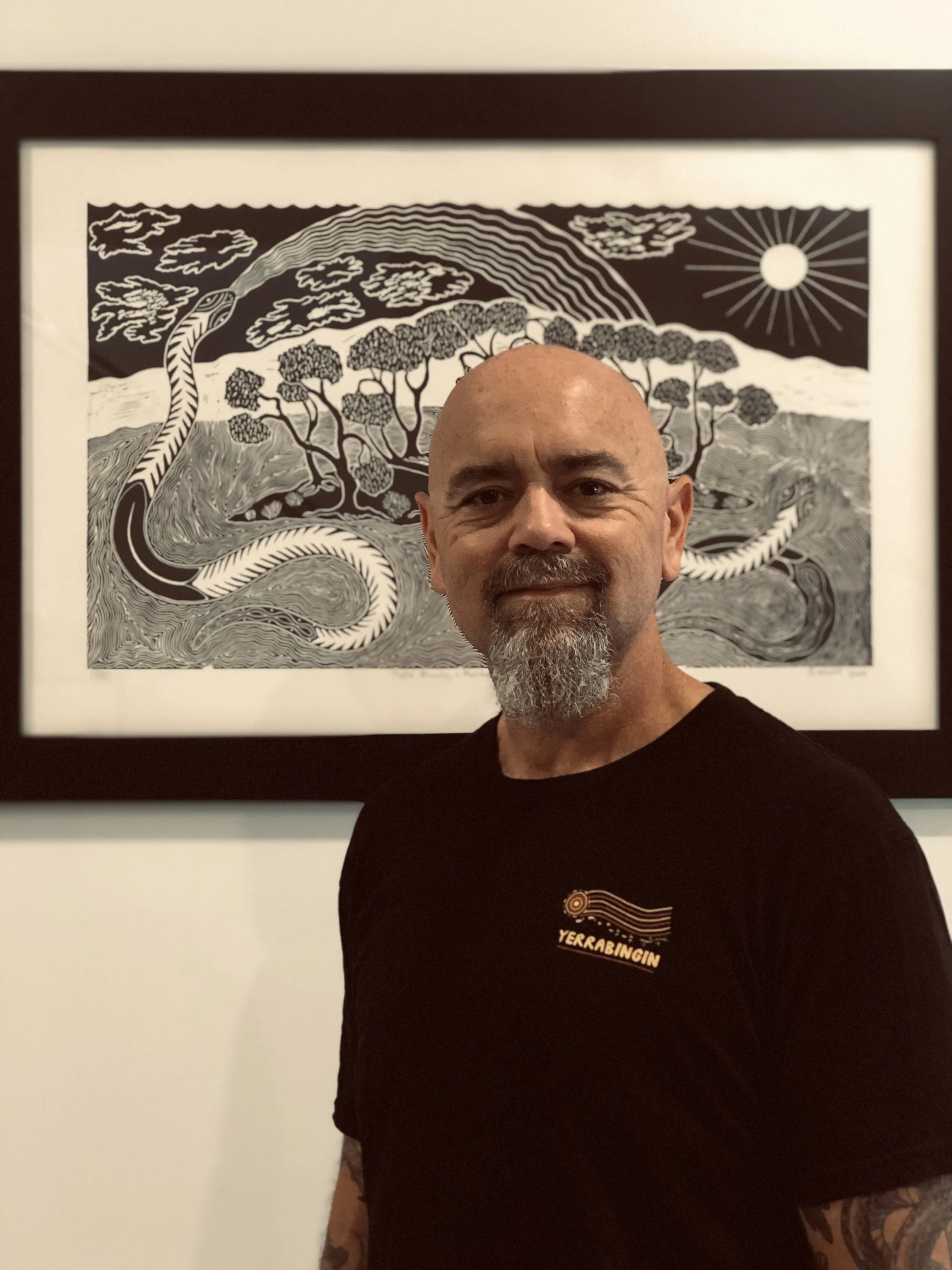 People — Yerrabingin