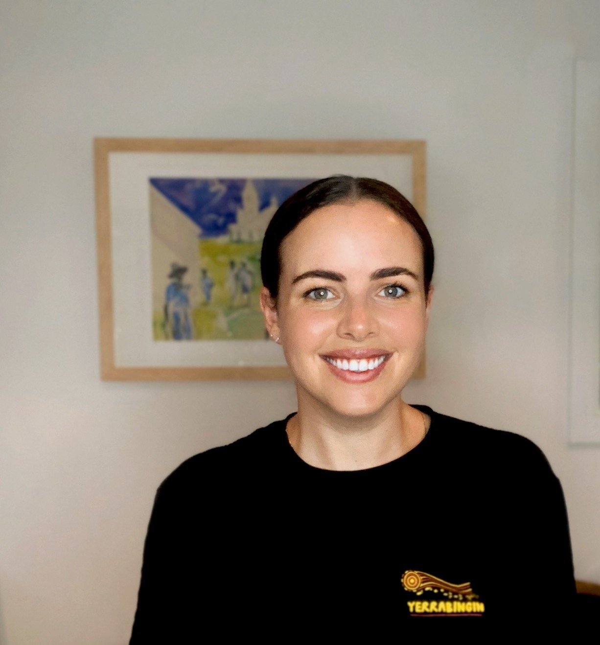 People — Yerrabingin