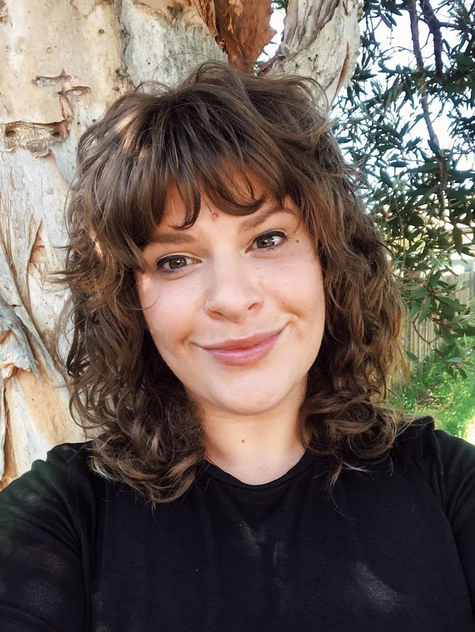 People — Yerrabingin