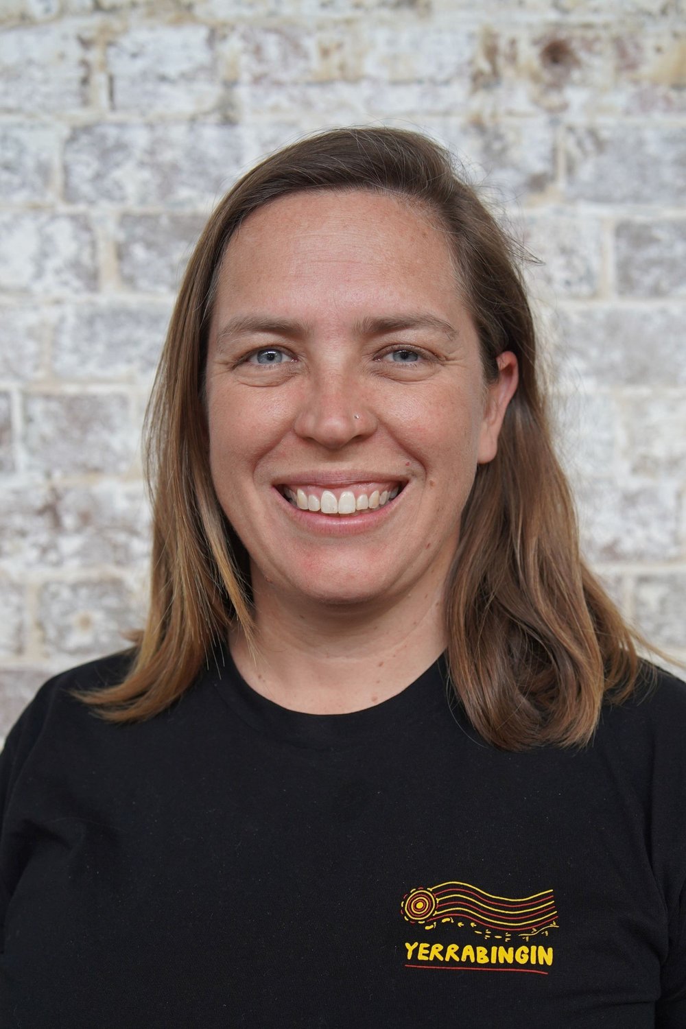 People — Yerrabingin