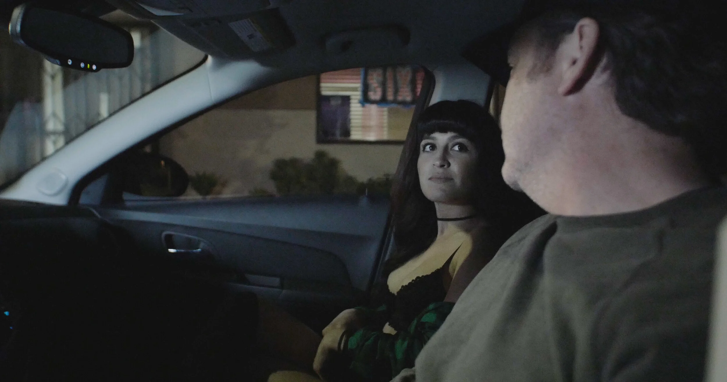 About 1 — Felisha Michelle Cacho