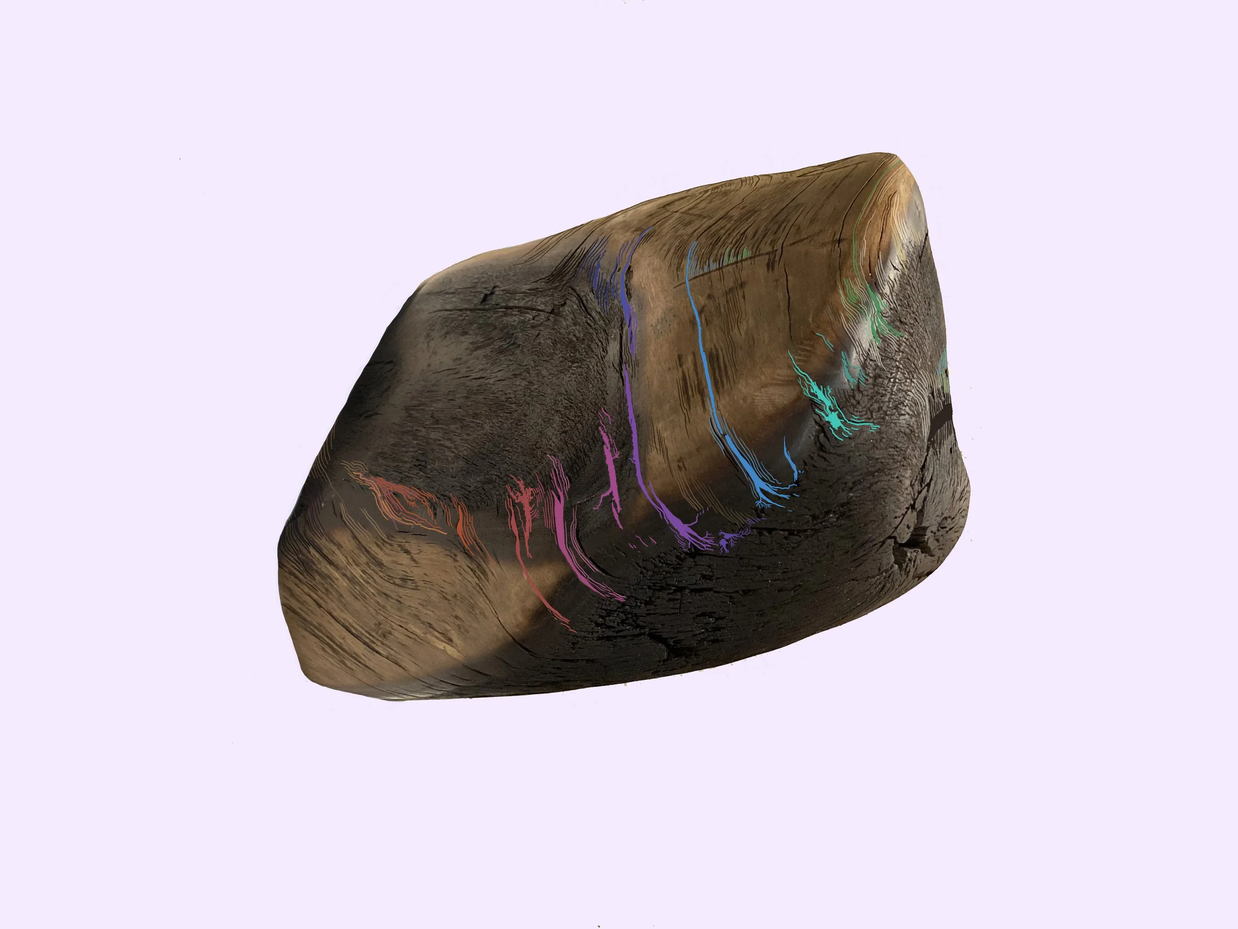 Programme — Post Office Projects