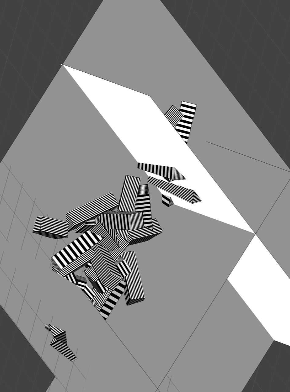 Programme — Post Office Projects