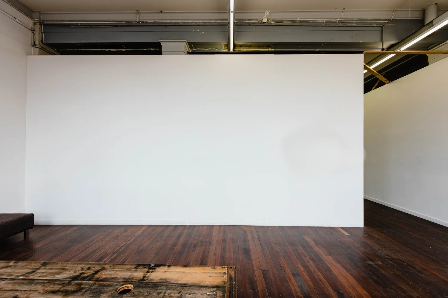 Programme — Post Office Projects
