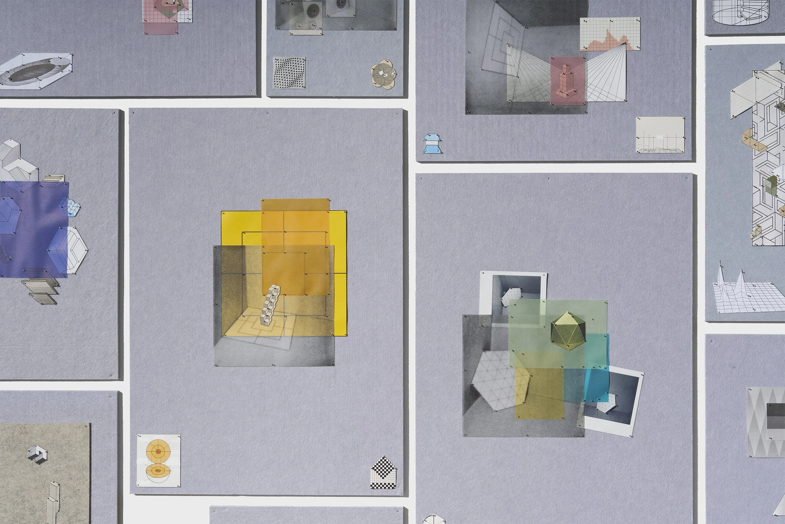 Gallery — Post Office Projects