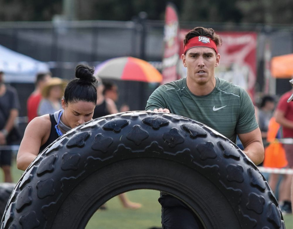 Timetable — TEAM MOMENTUM