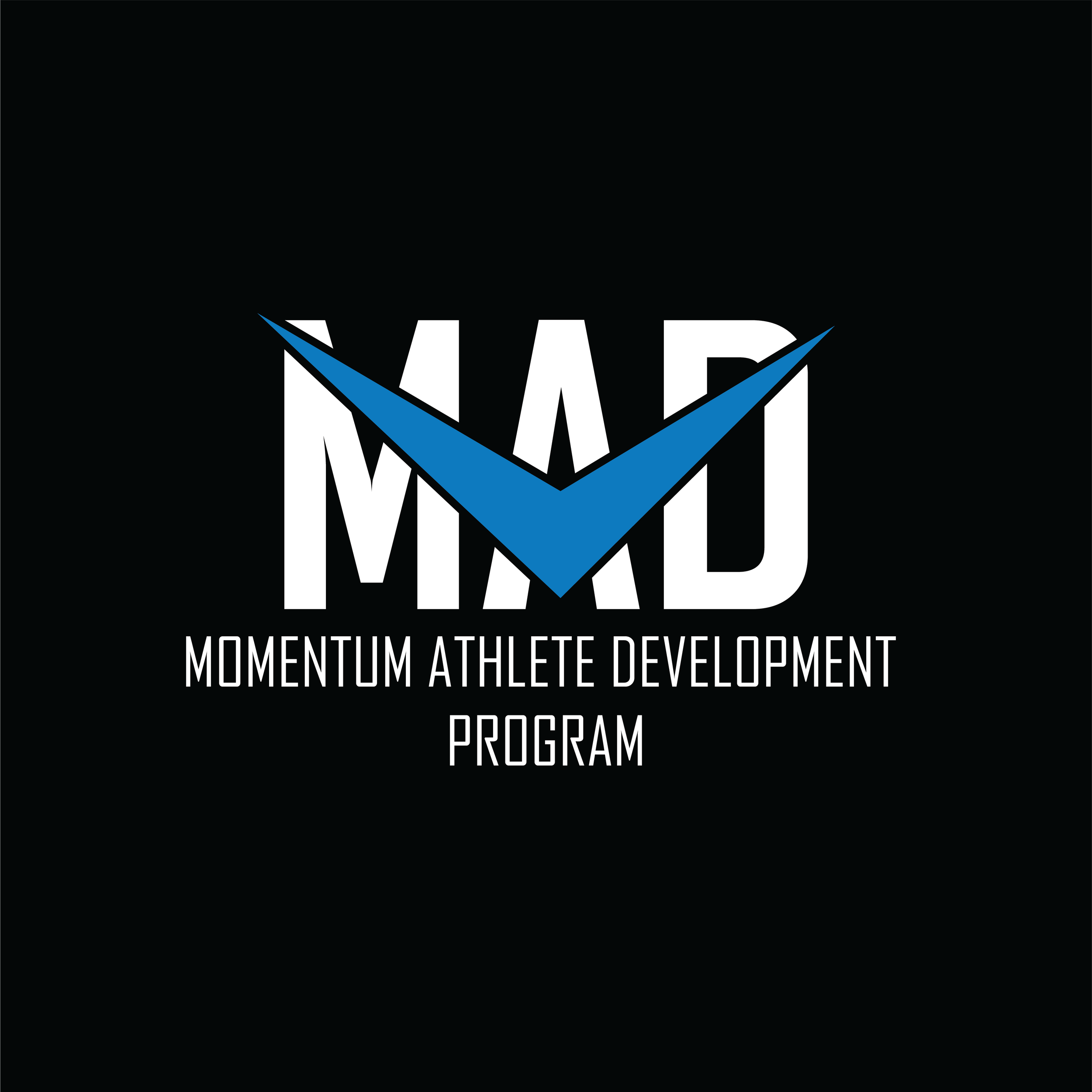 MAD Athlete Program — TEAM MOMENTUM