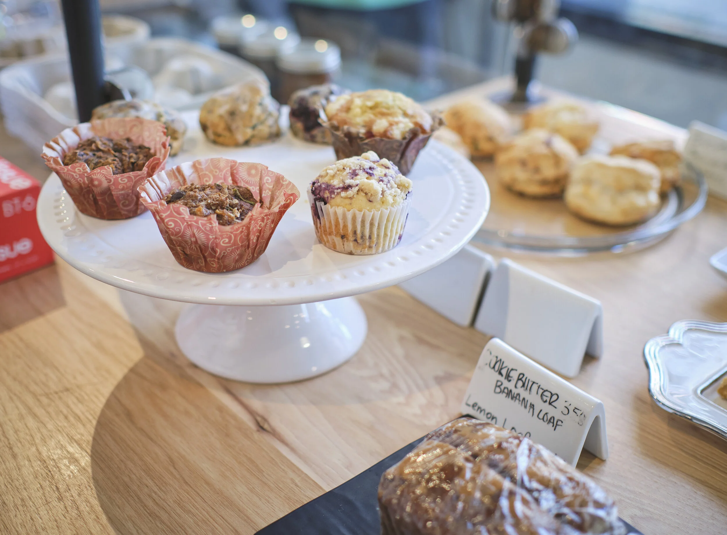 Sweet Science Coffee