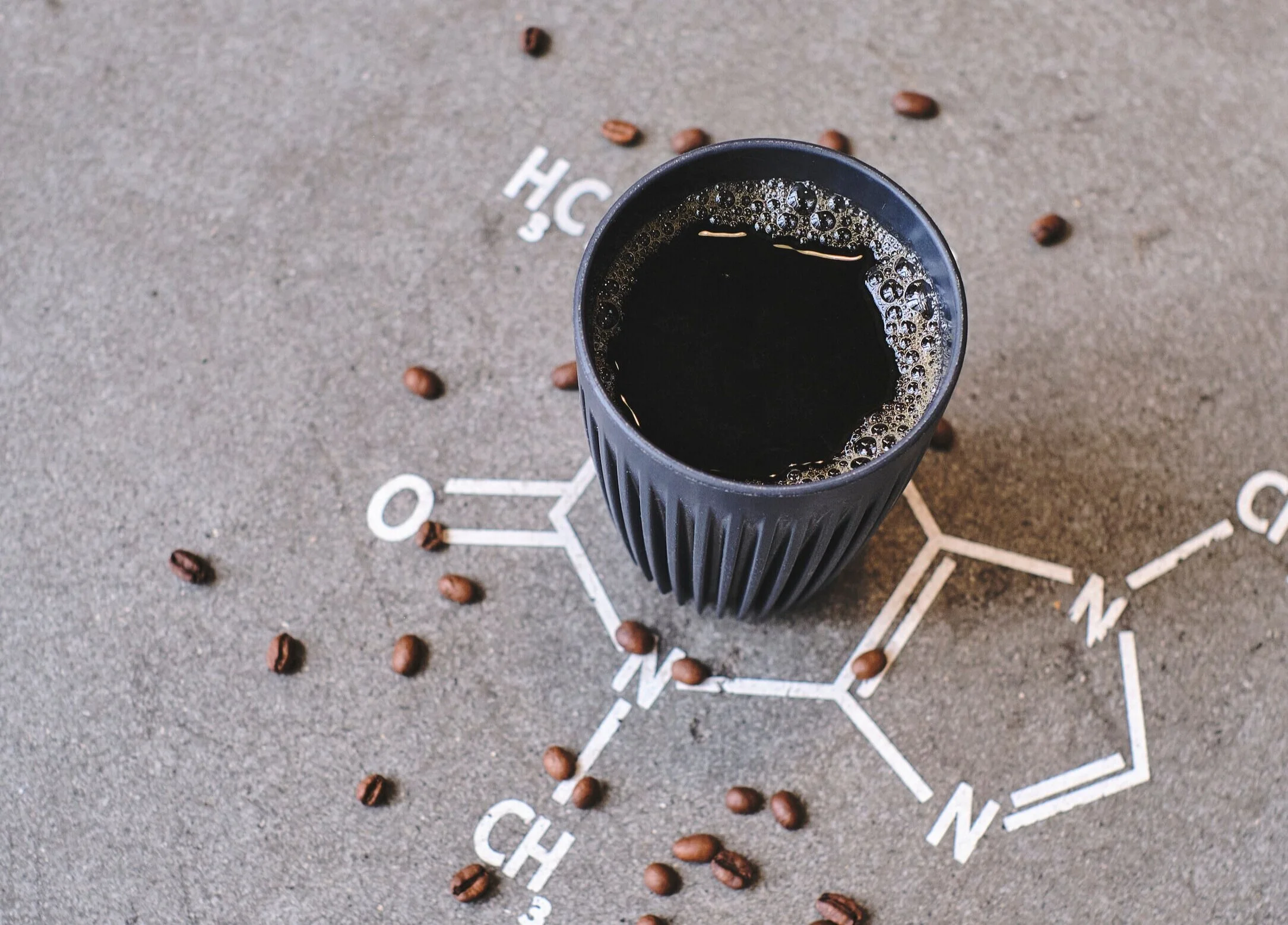 Sweet Science Coffee