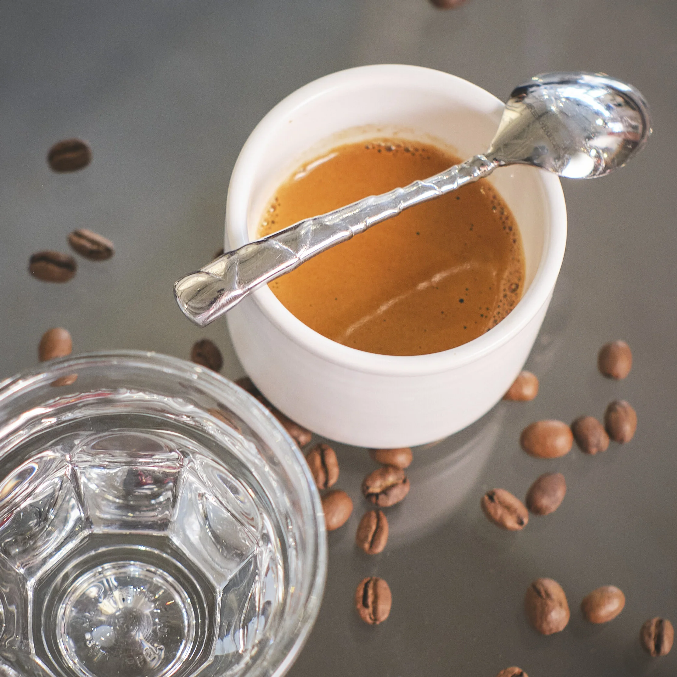 Sweet Science Coffee