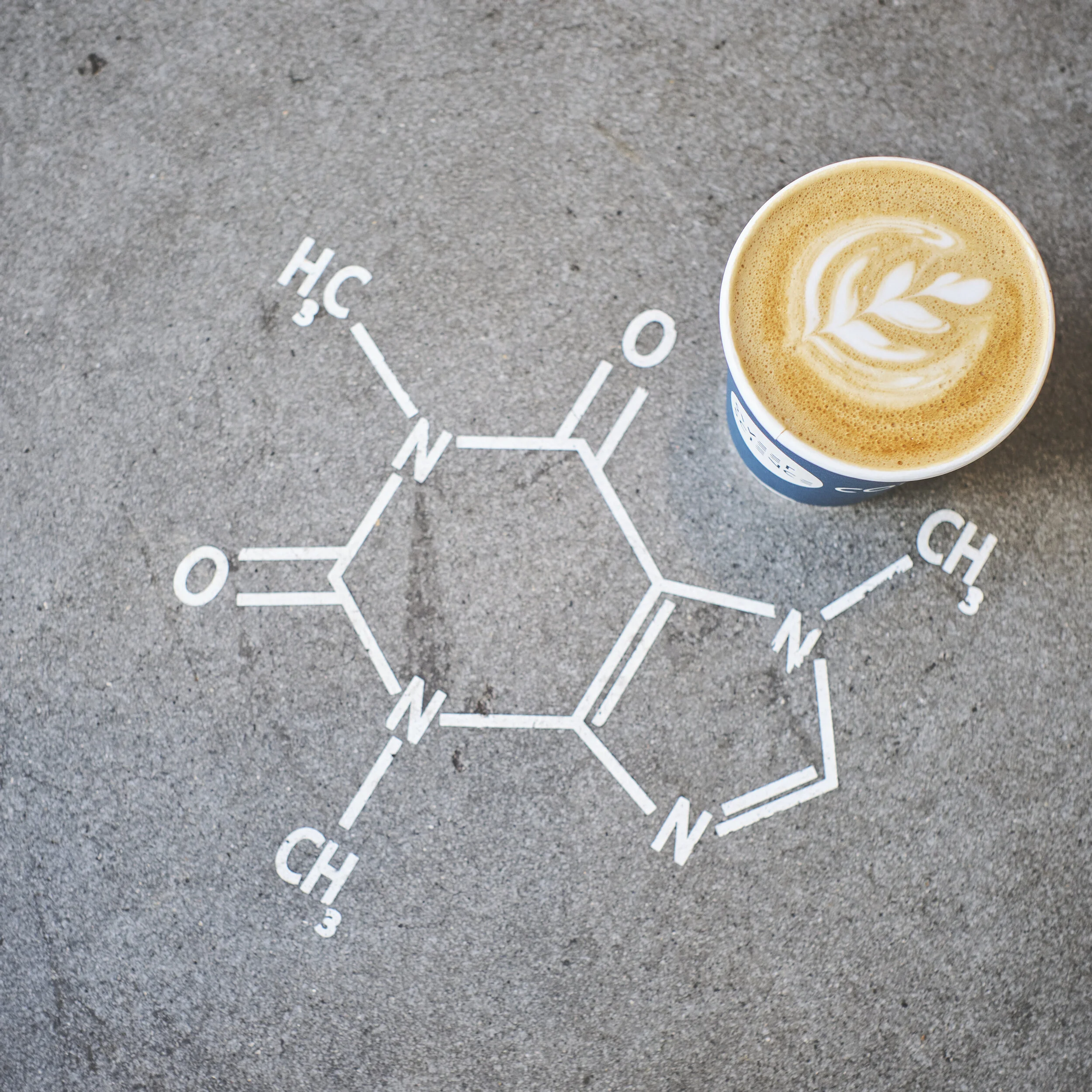 Sweet Science Coffee