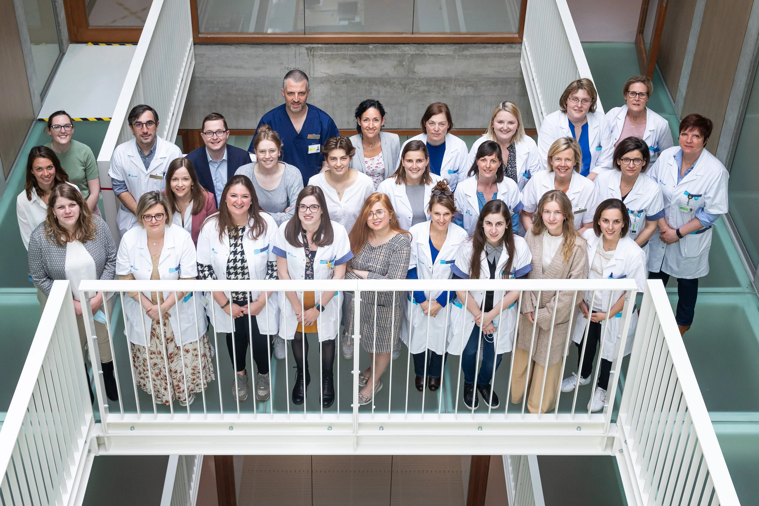 General 1 — IBD leuven