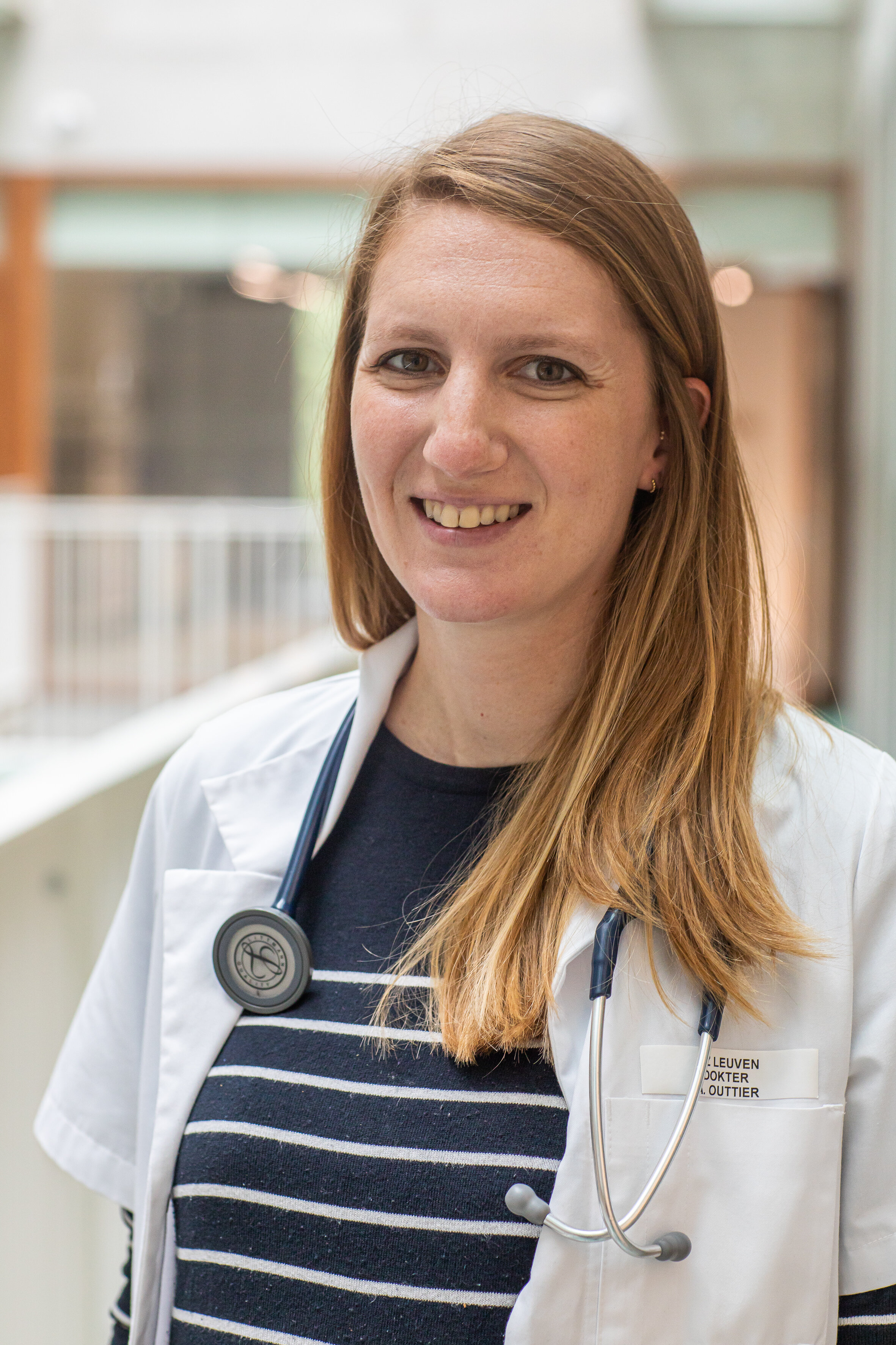 Targid research center IBD — IBD leuven