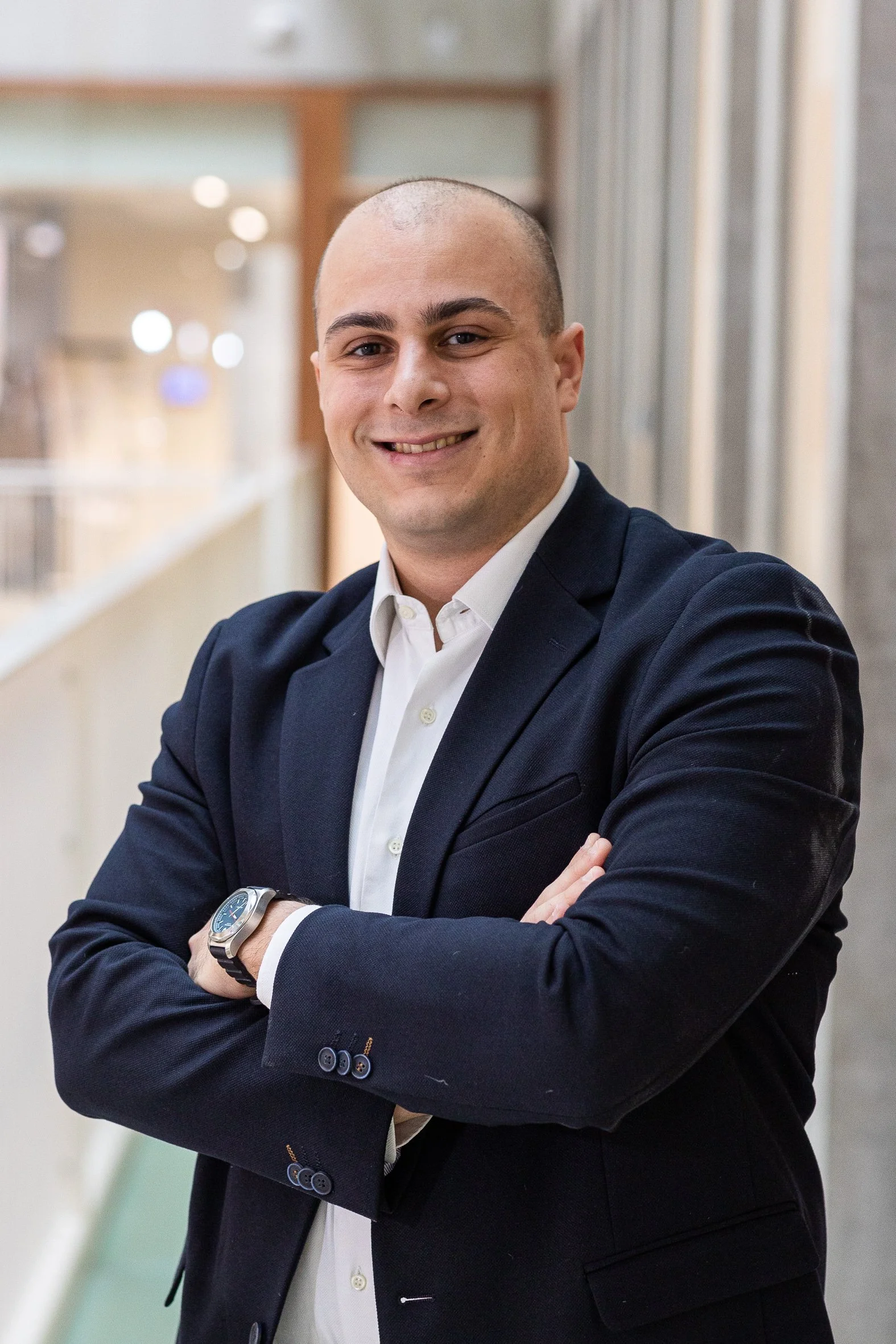 Targid research center IBD — IBD leuven