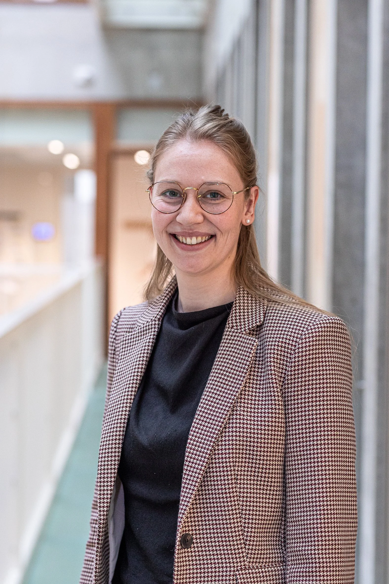 Targid research center IBD — IBD leuven