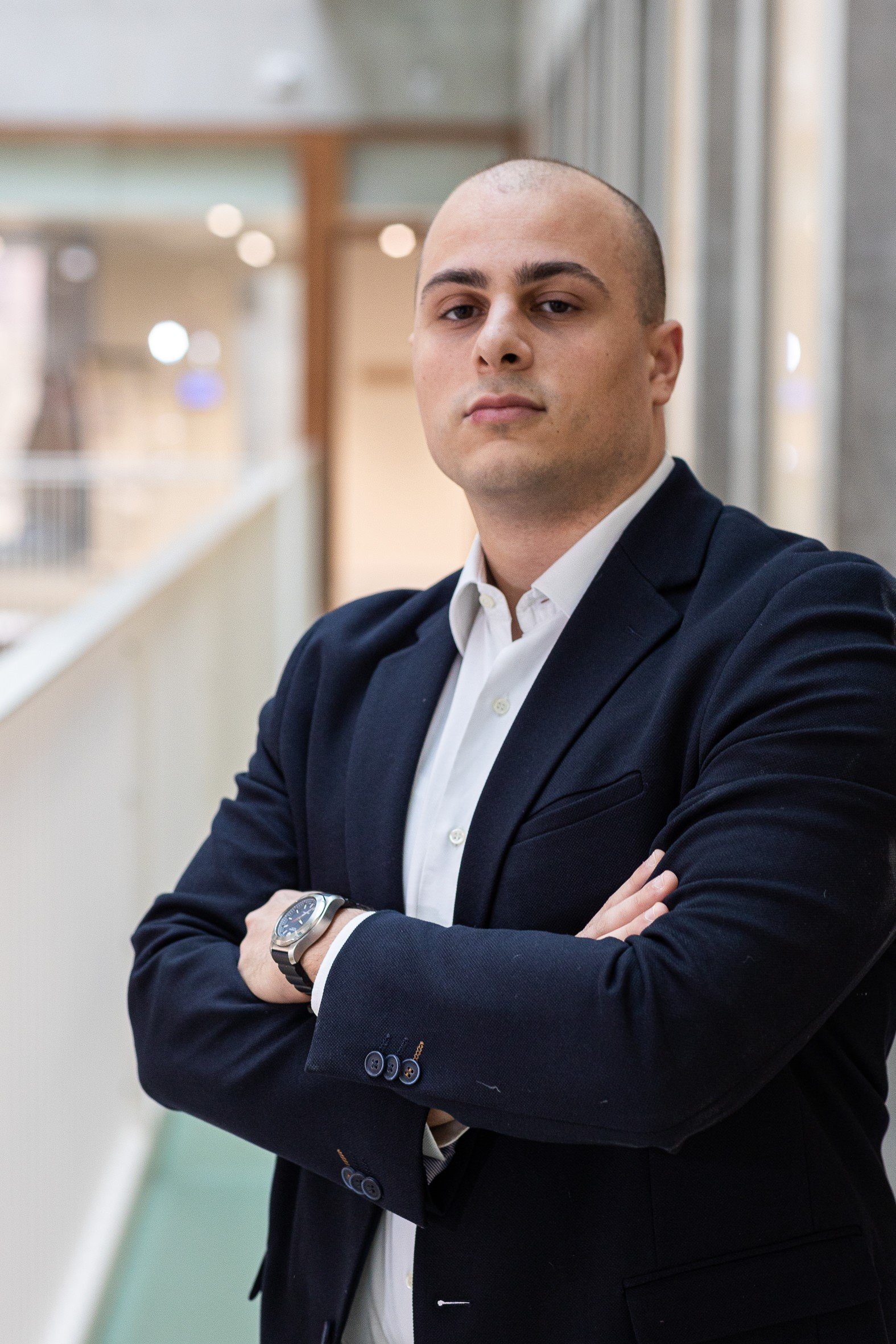 Targid research center IBD — IBD leuven