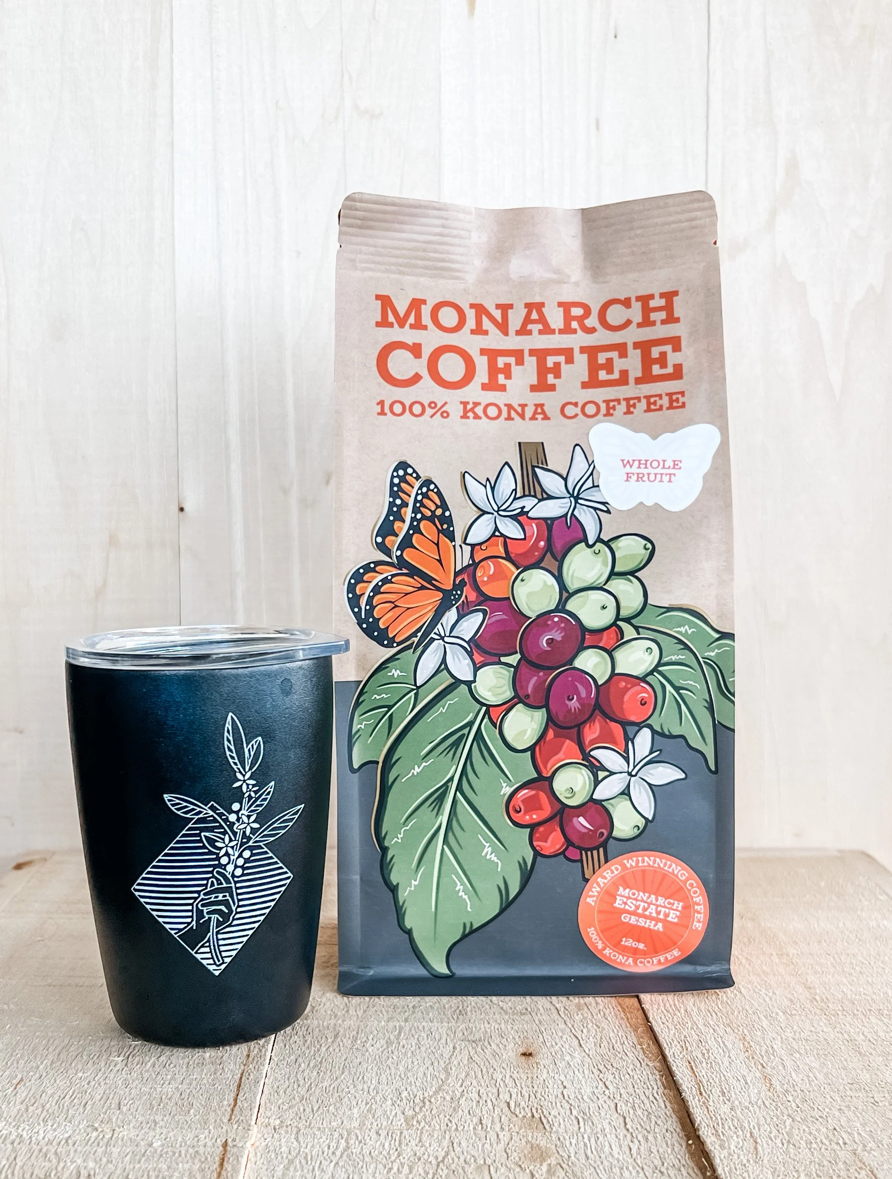 Shop — Monarch Coffee