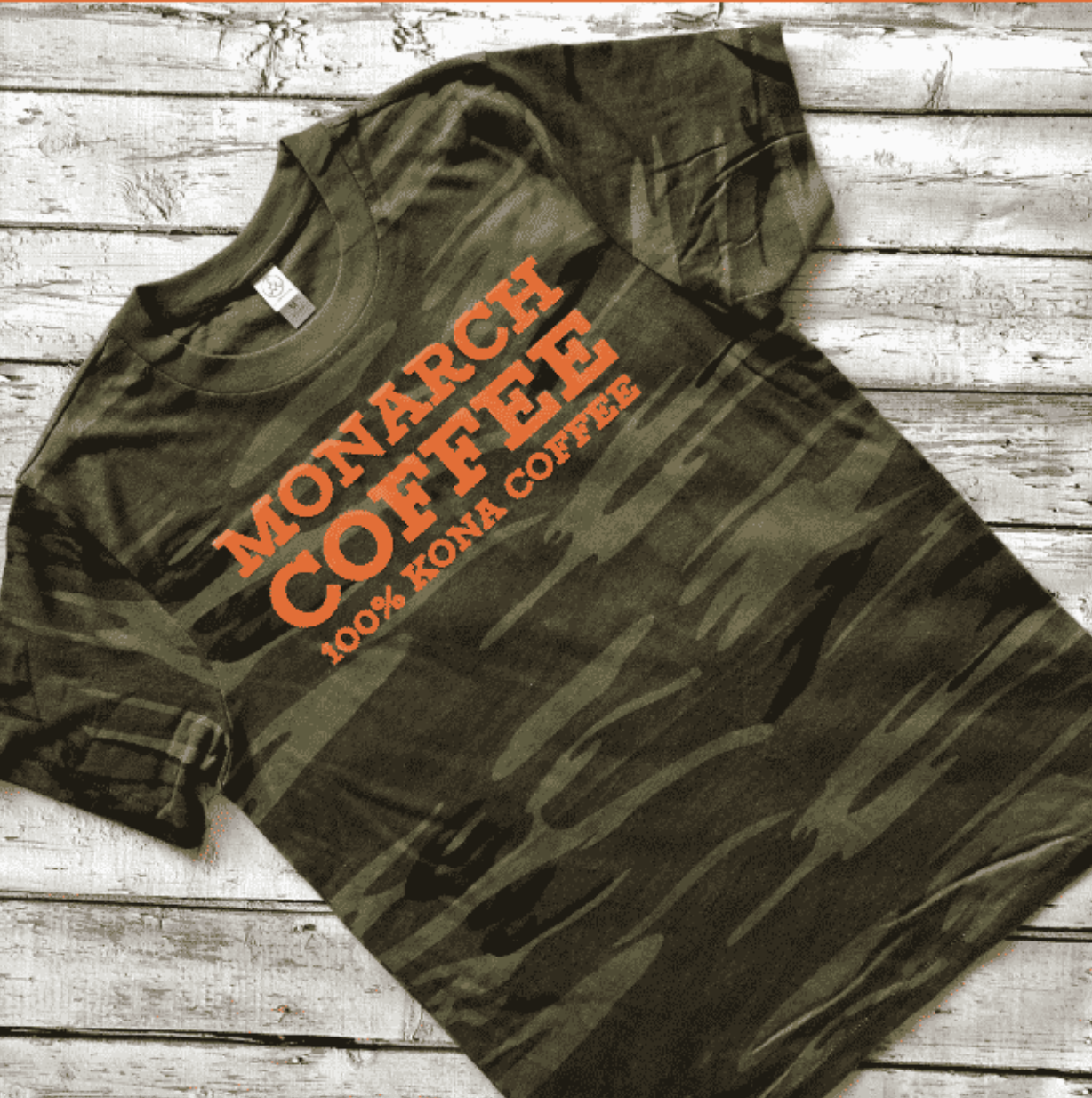 Store — Monarch Coffee