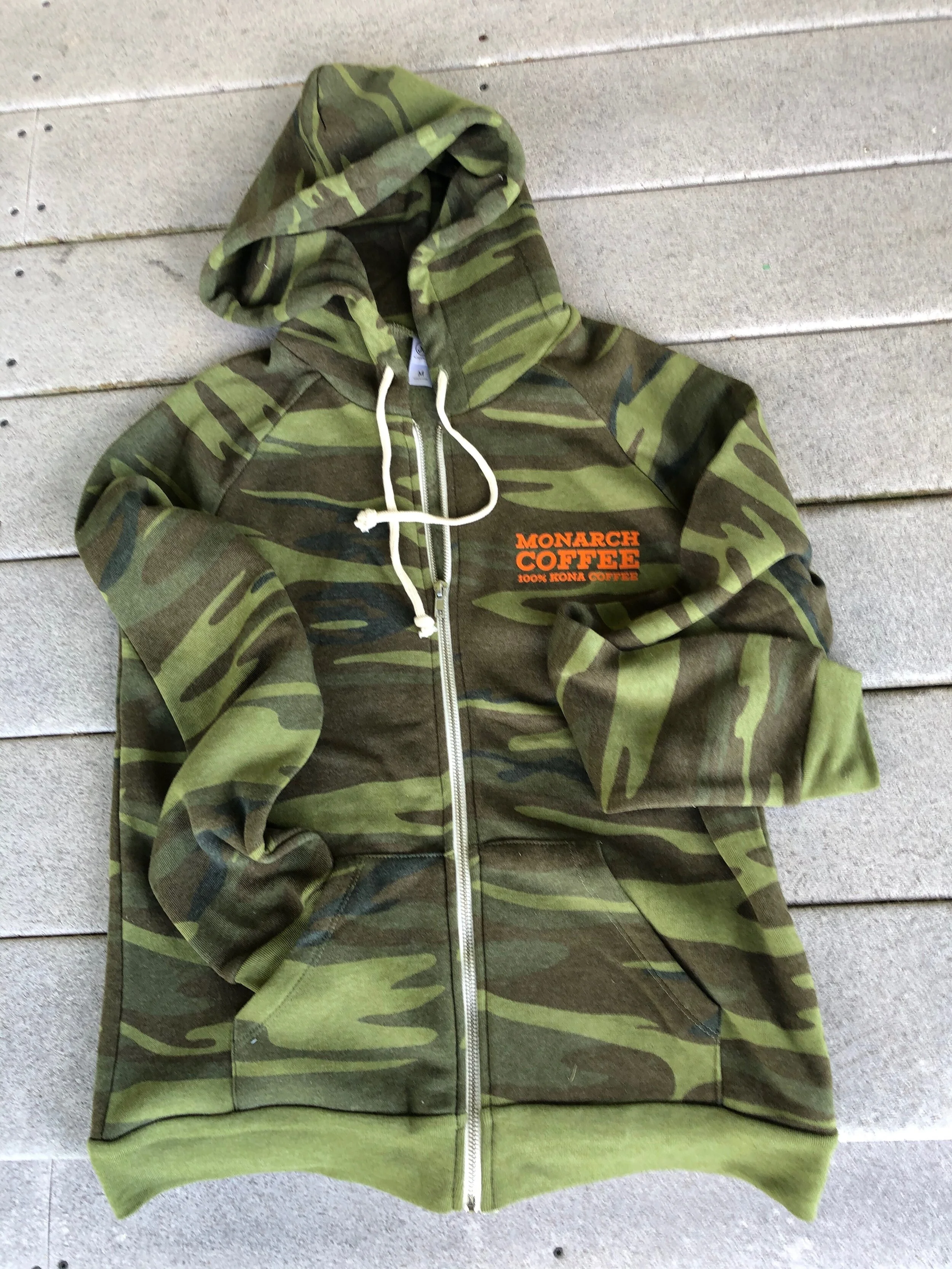 Store — Monarch Coffee