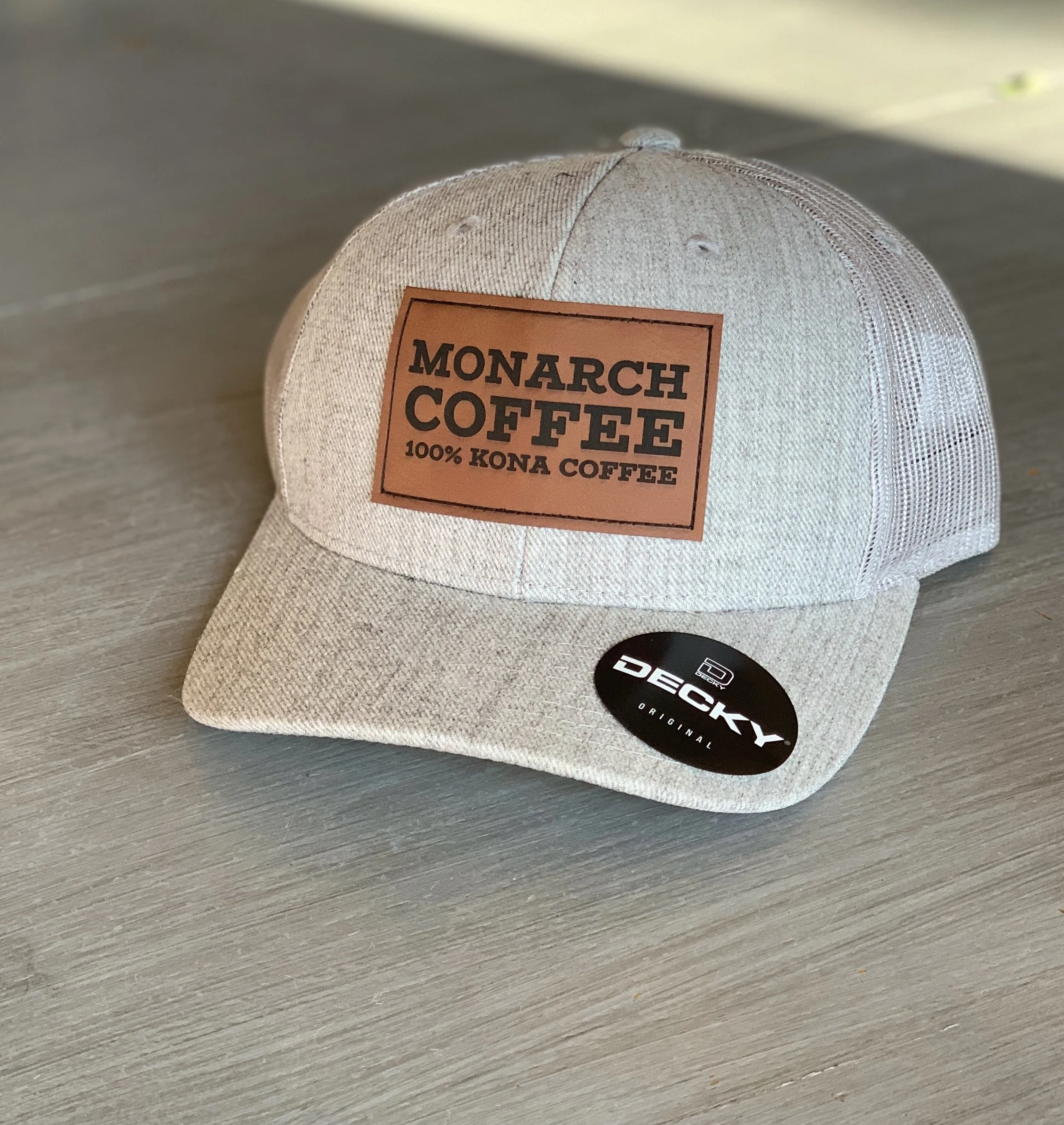 Store — Monarch Coffee