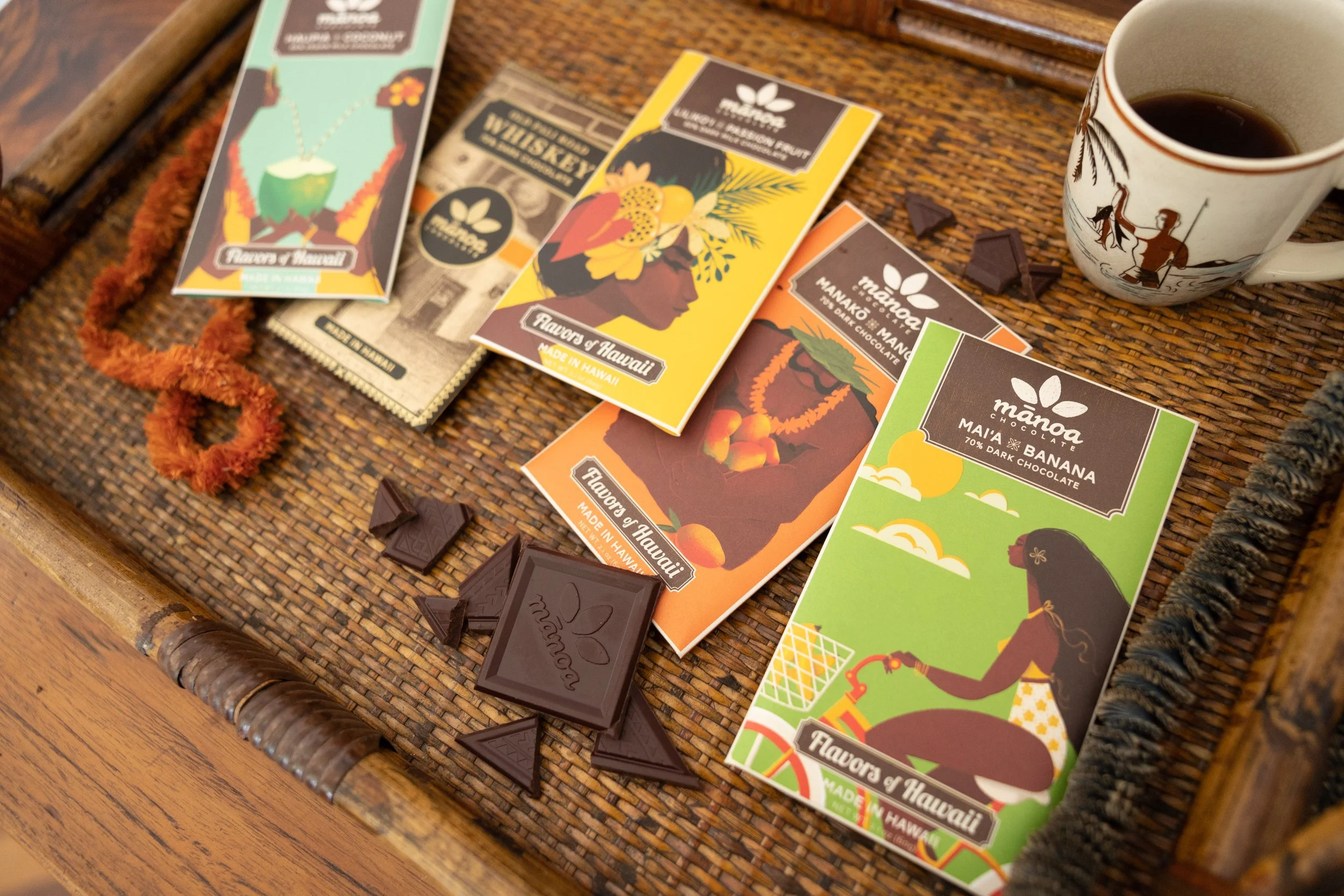 Store — Monarch Coffee