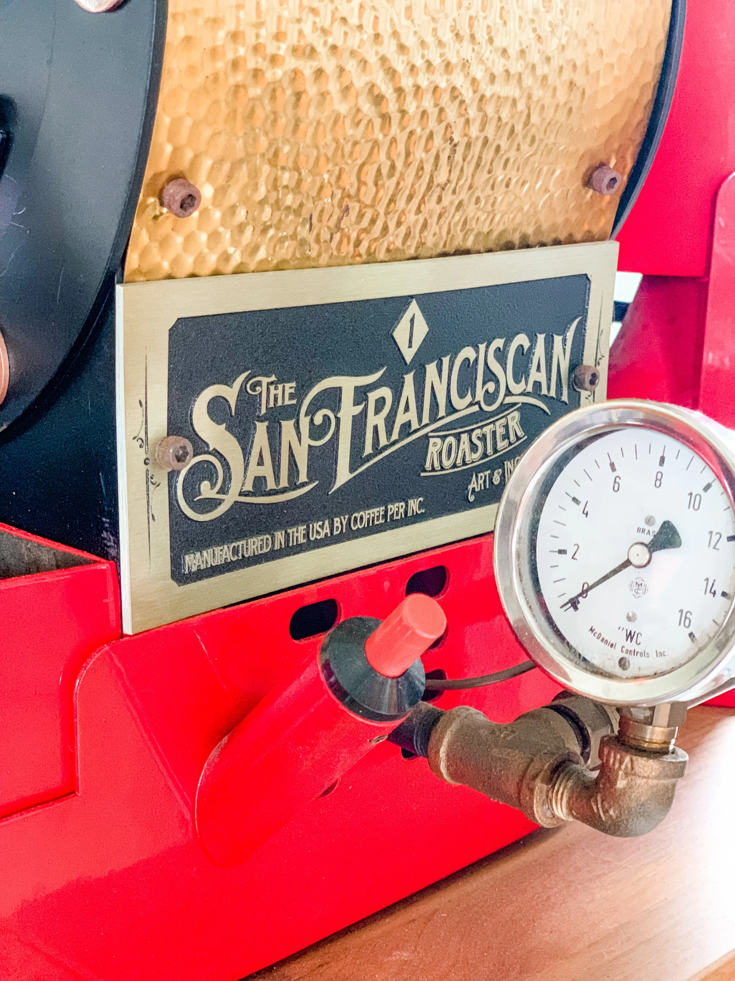 Store — Monarch Coffee