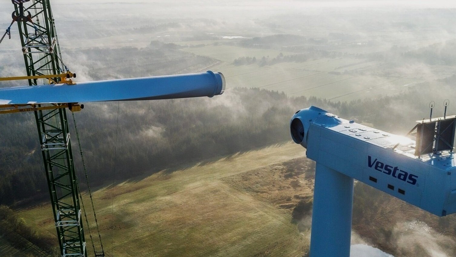 Cases & projects — North Consulting