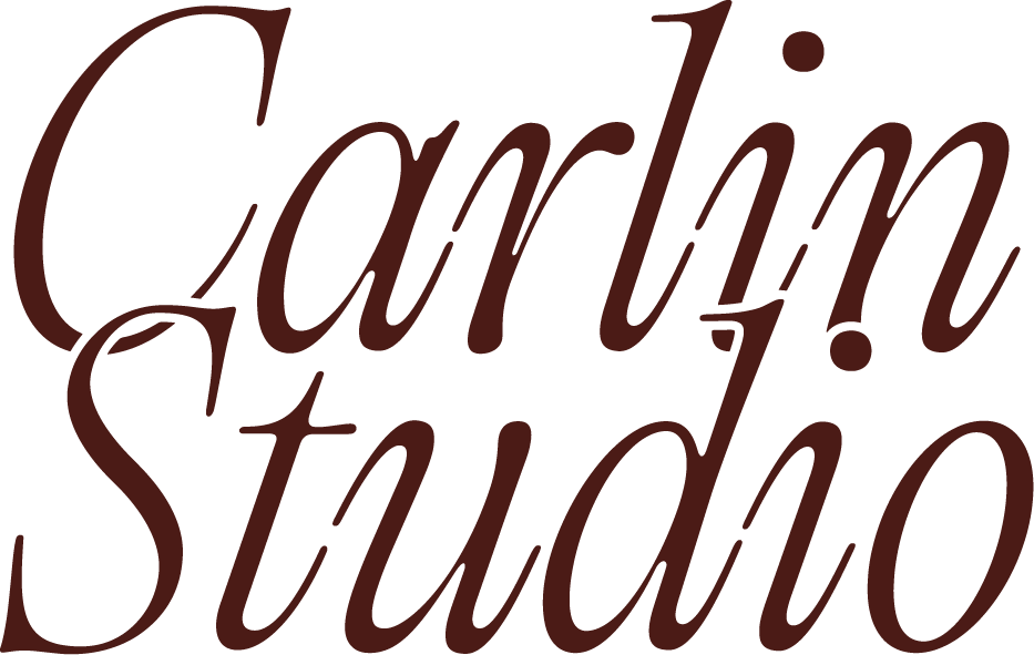 Carlin Studio — Brands that turn heads