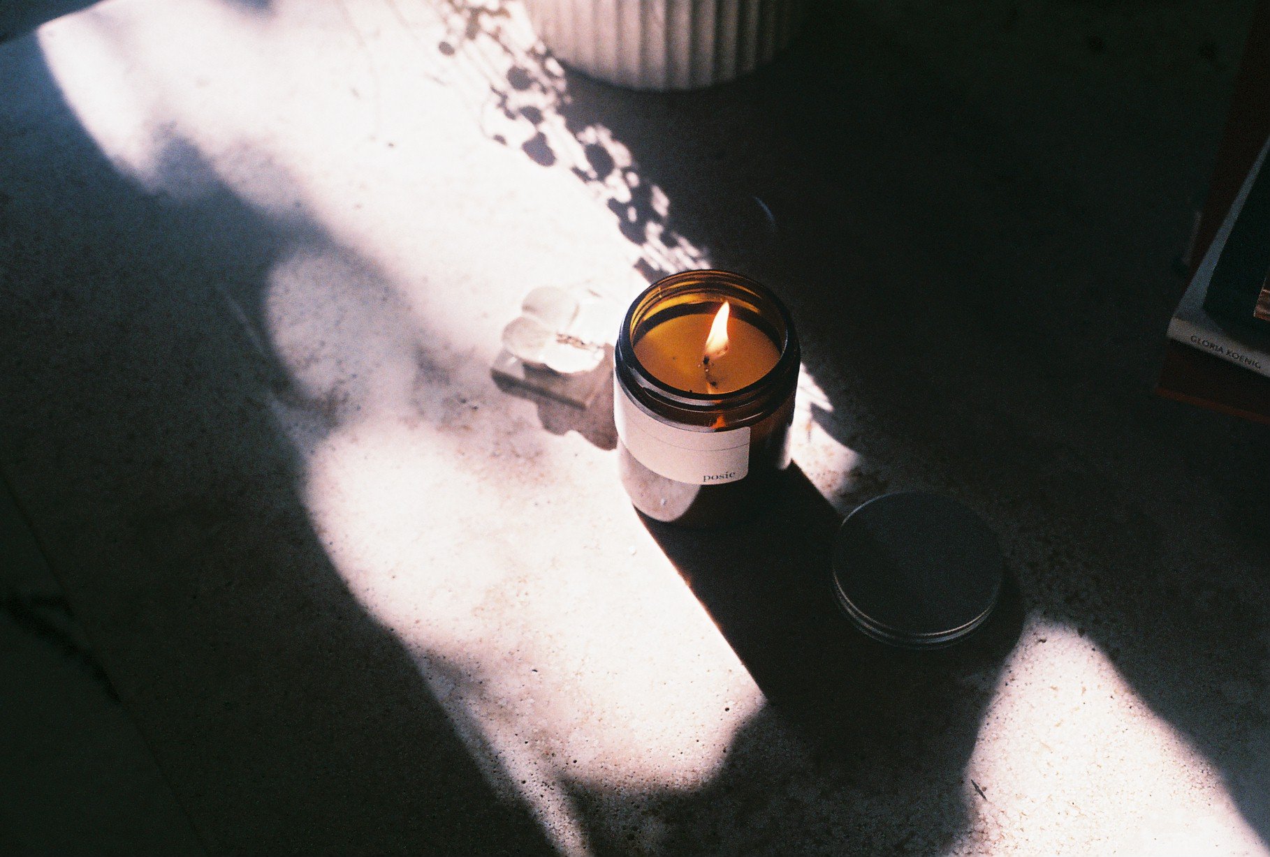 CARLIN STUDIO | BRAND DESIGN