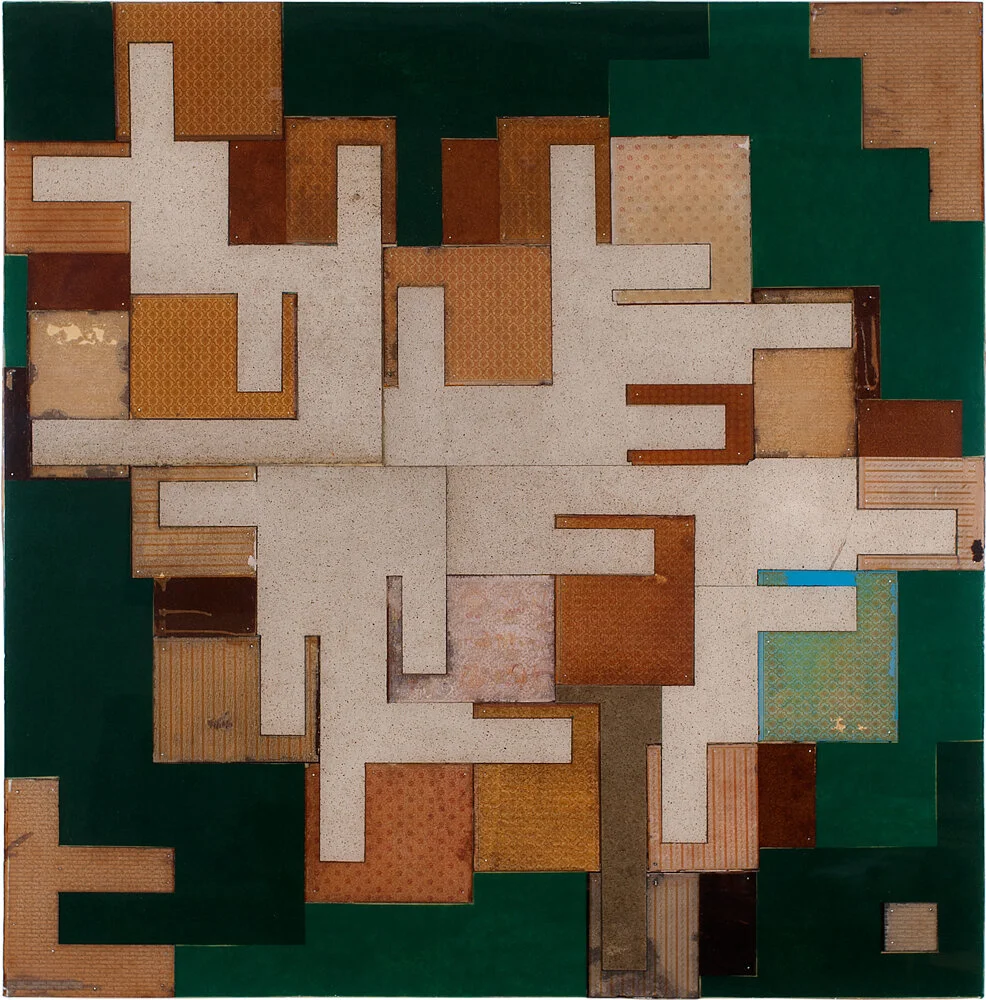Gallery 2 — Clay Ketter