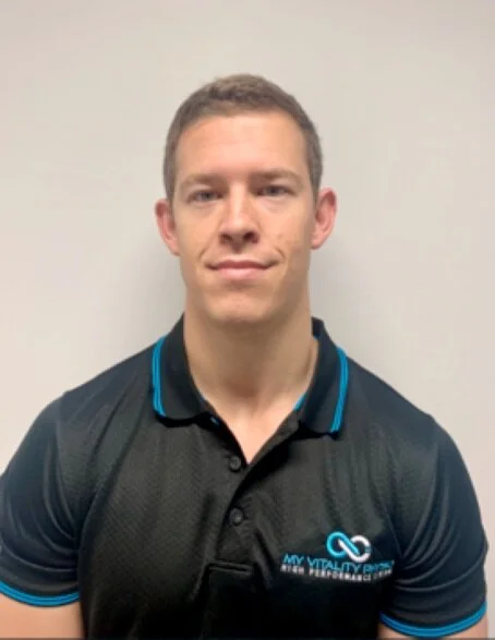 Meet The Team — MVP