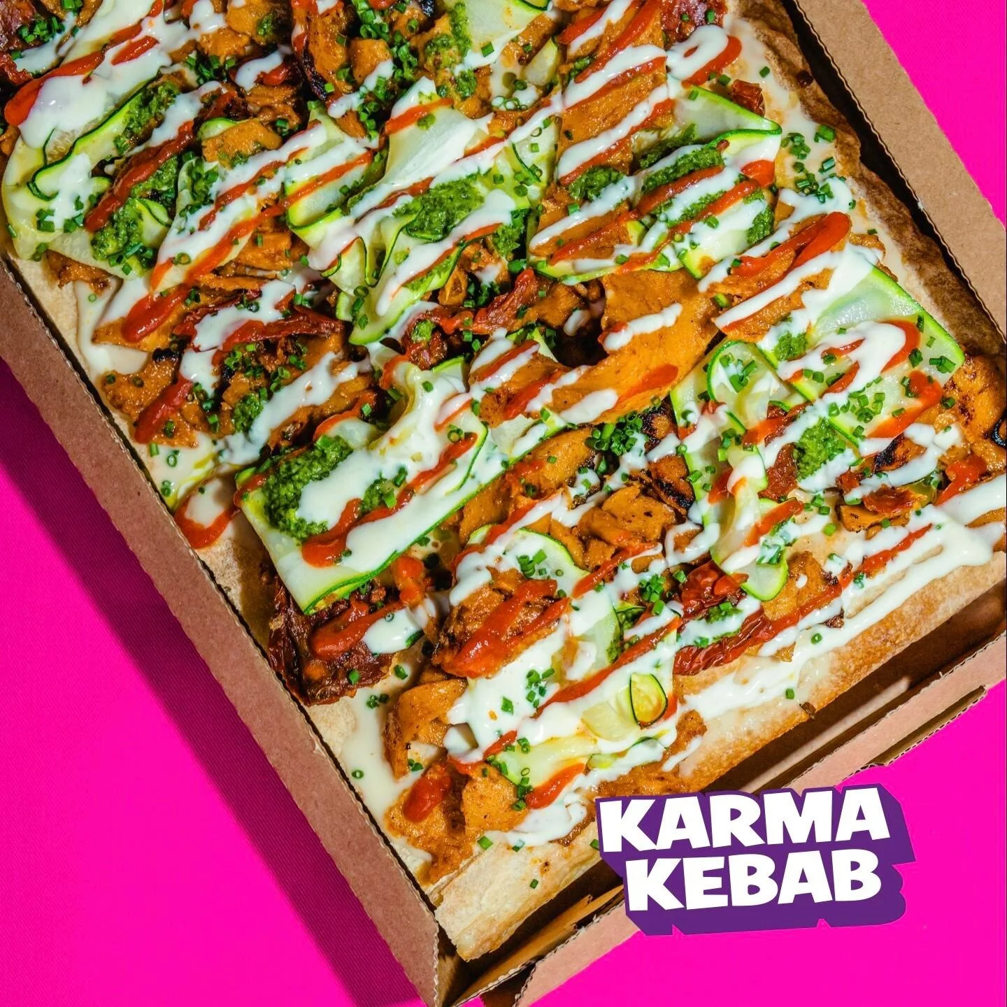 Karma Kebab (EN)