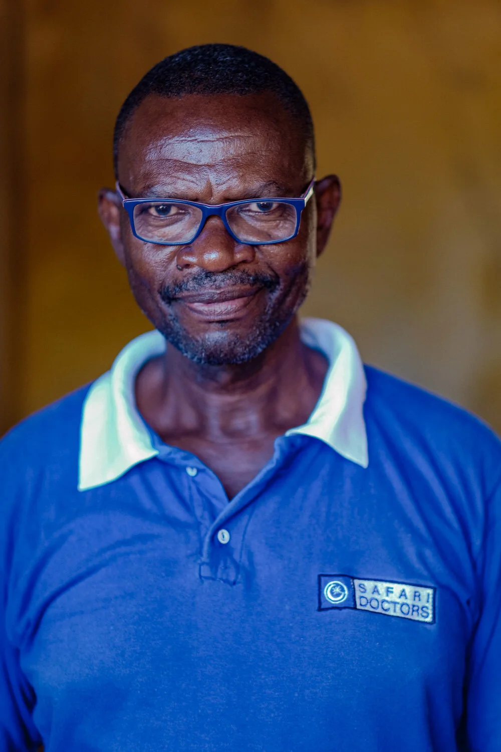 Our Journey — Safari Doctors