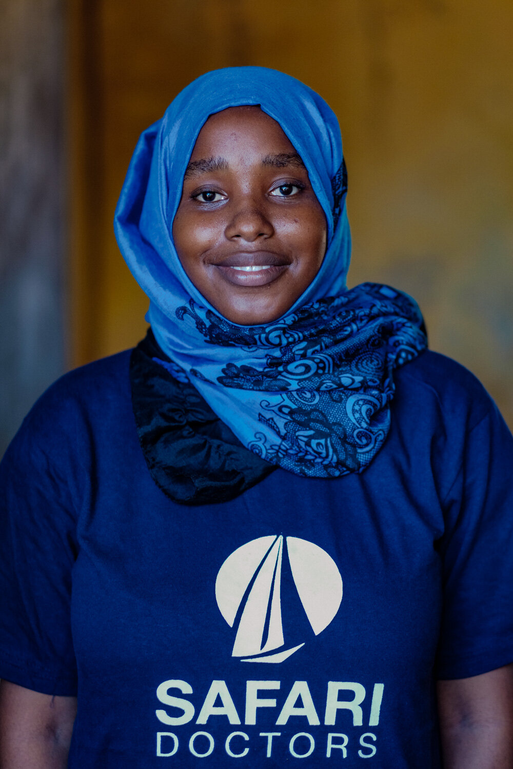 Our Journey — Safari Doctors