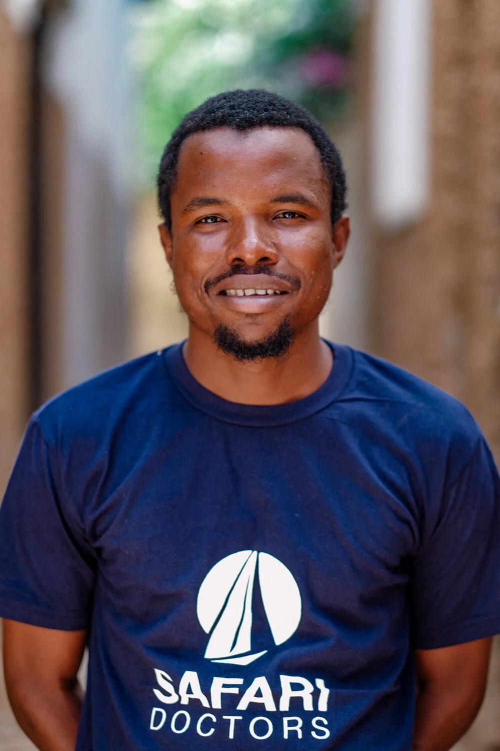 Our Journey — Safari Doctors