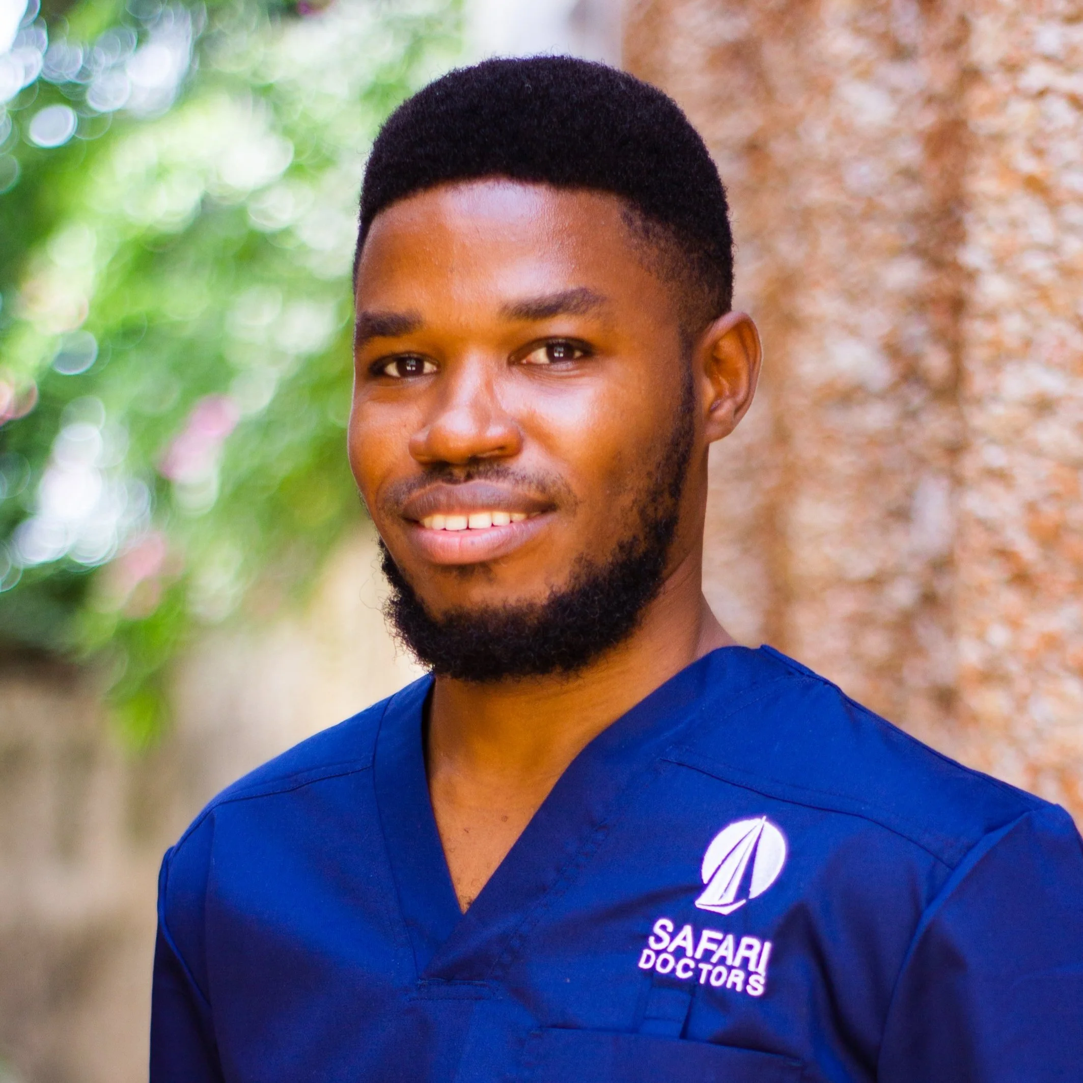 Our Journey — Safari Doctors