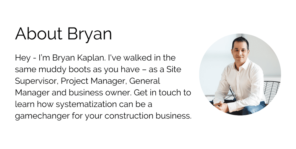 Contingency, Variance, and Change Order: What’s the Difference ...