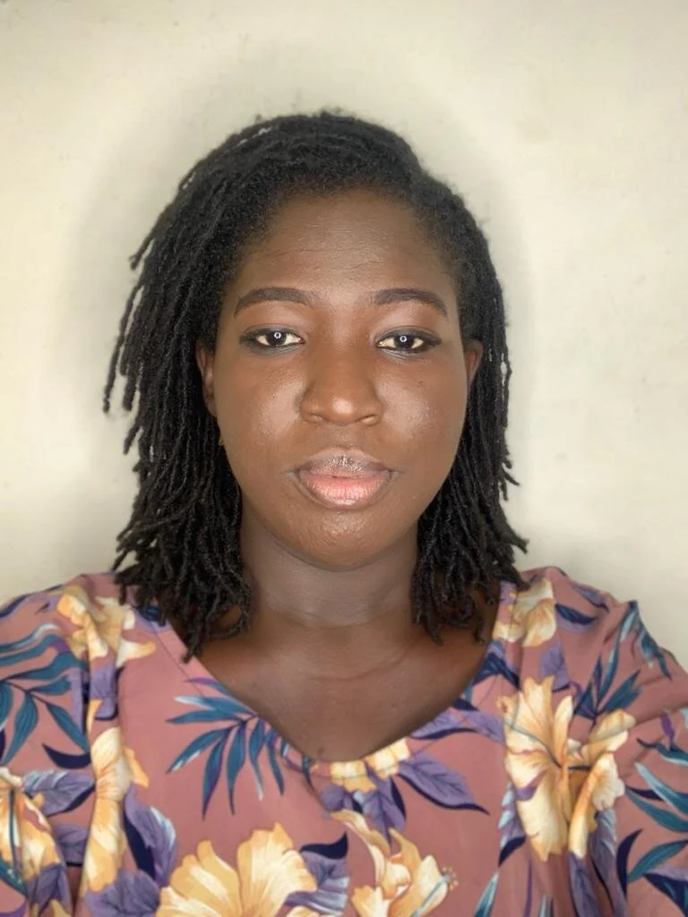 Our Team — African Gifted Foundation