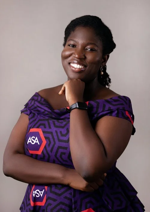 Our Team — African Gifted Foundation