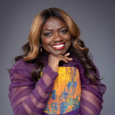 Board of Directors — African Gifted Foundation