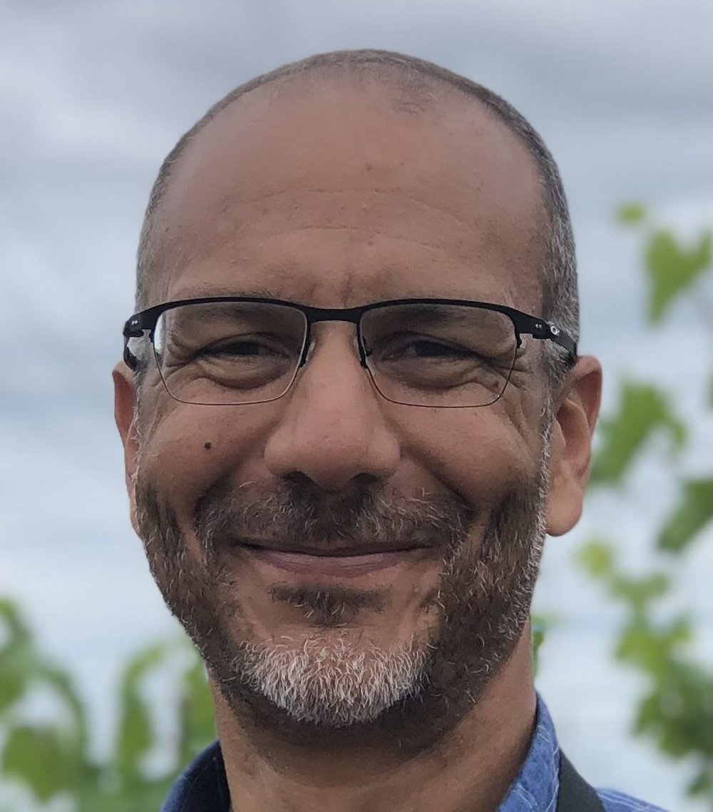 Board of Directors — African Gifted Foundation