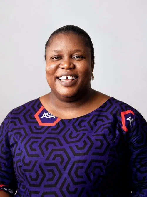 Our Team — African Gifted Foundation