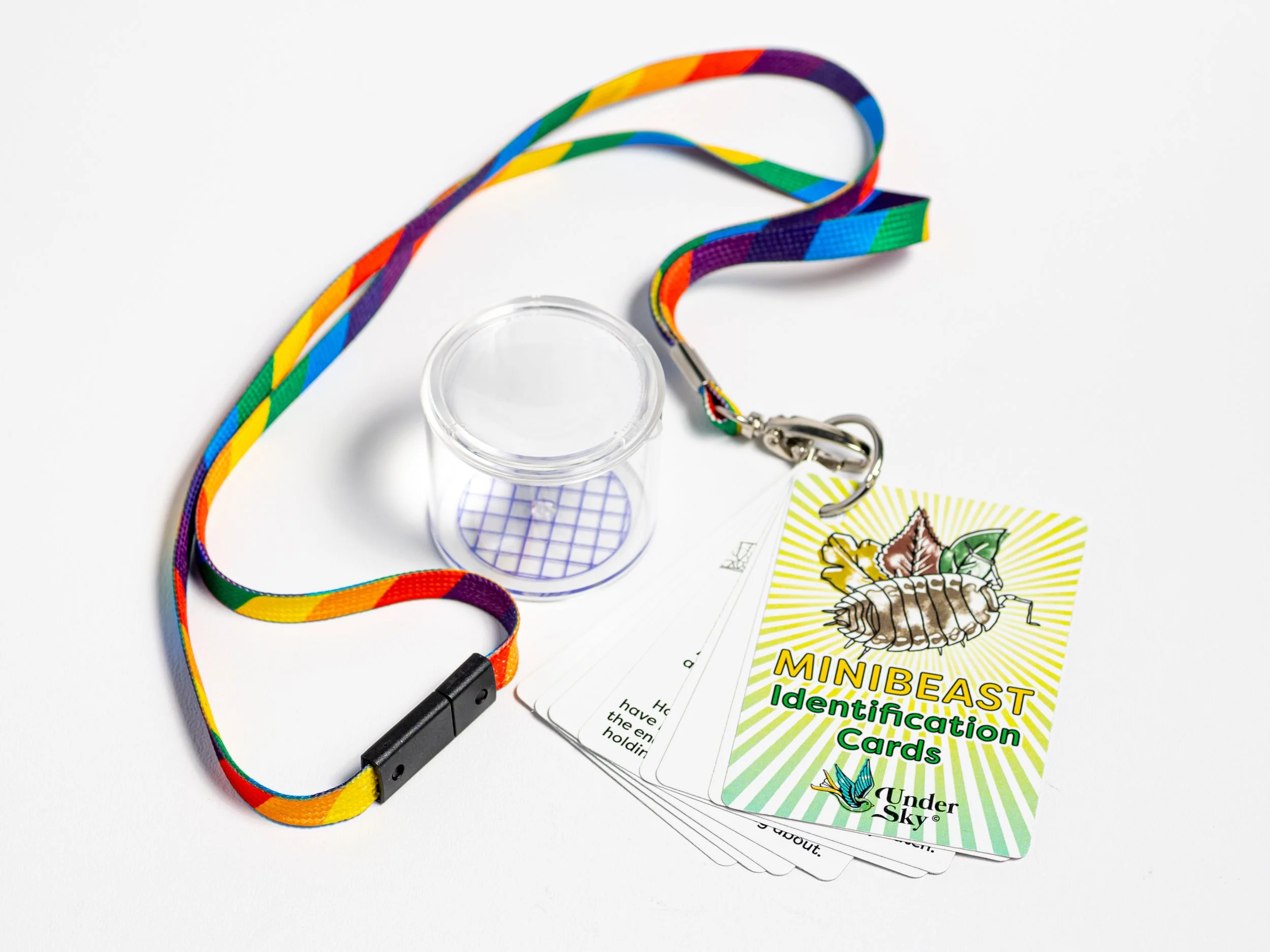 UnderSky Products - imaginative games inspired by nature — Wild about ...