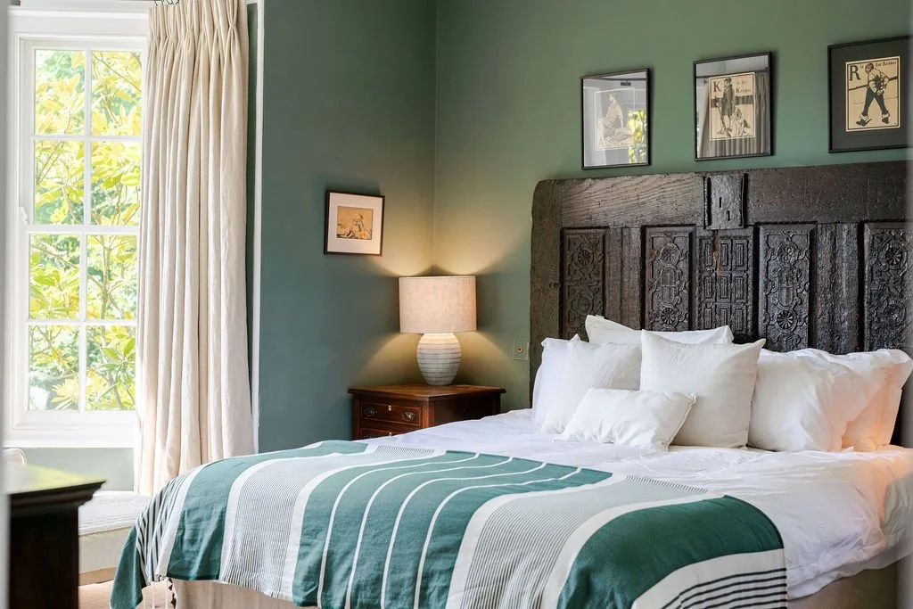 The Boconnion Estate | Weddings | Luxury self-catering | Retreats