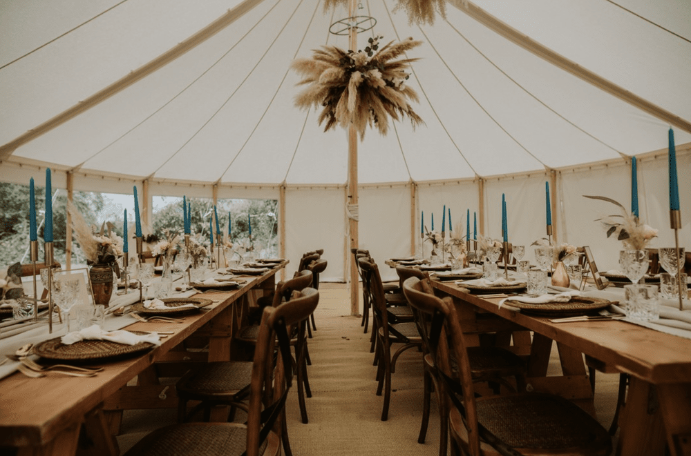 The Boconnion Estate | Weddings | Retreats | Escape