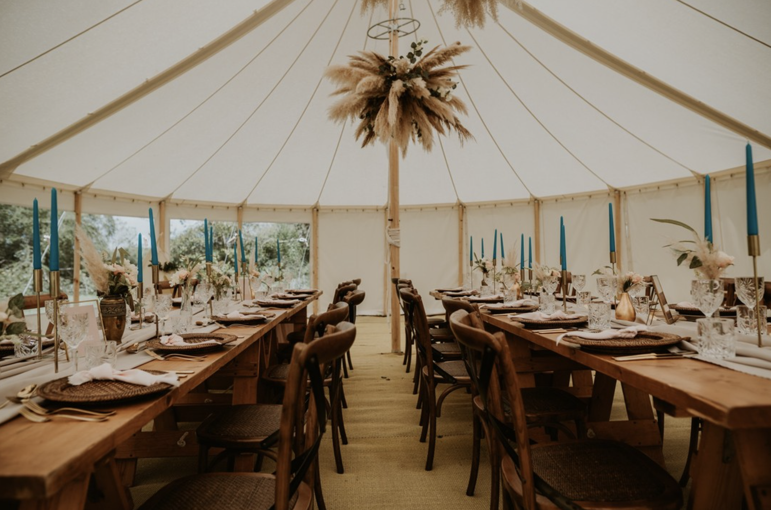 The Boconnion Estate | Weddings | Retreats | Escape