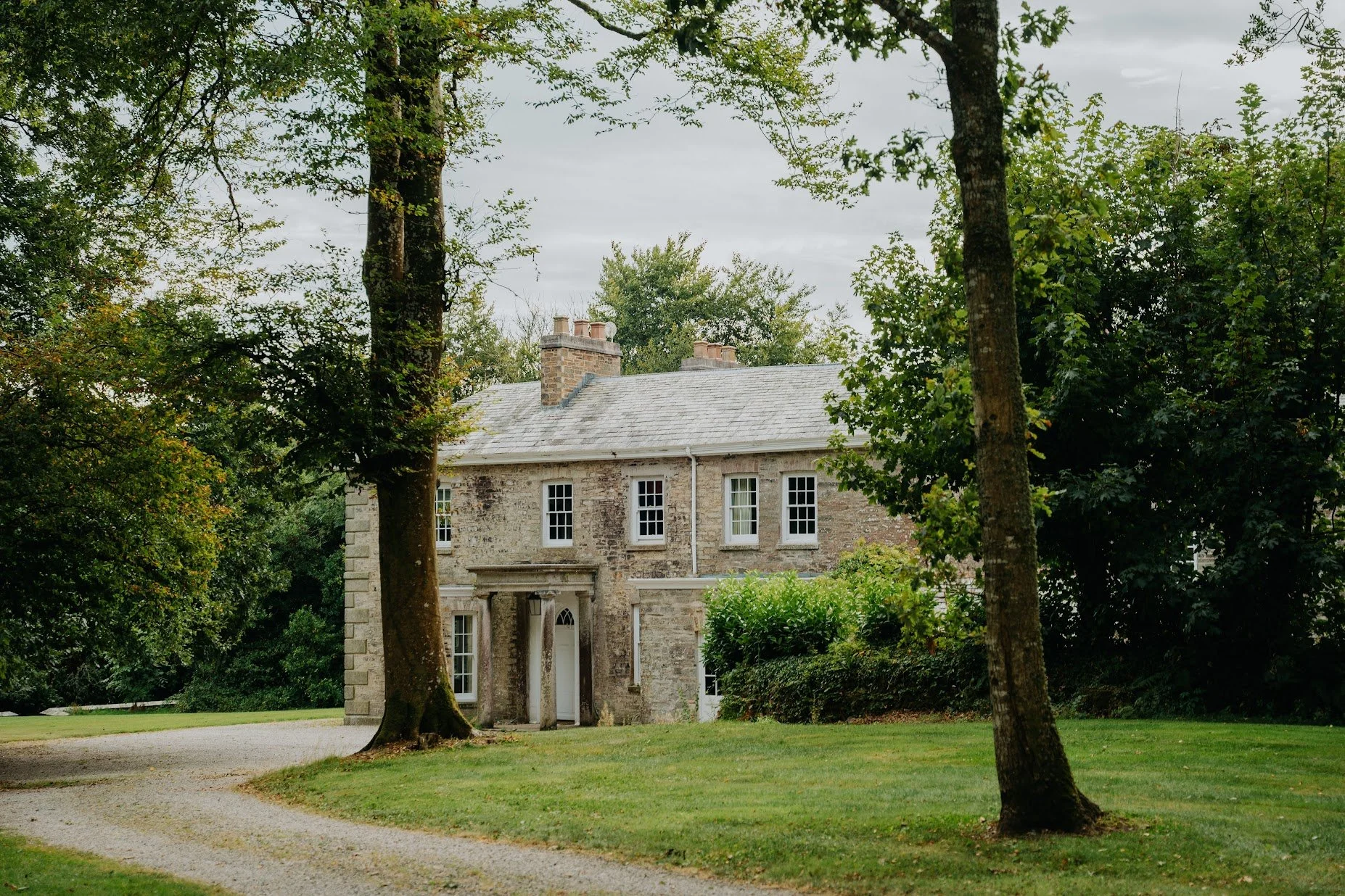 The Boconnion Estate | Weddings | Retreats | Escape