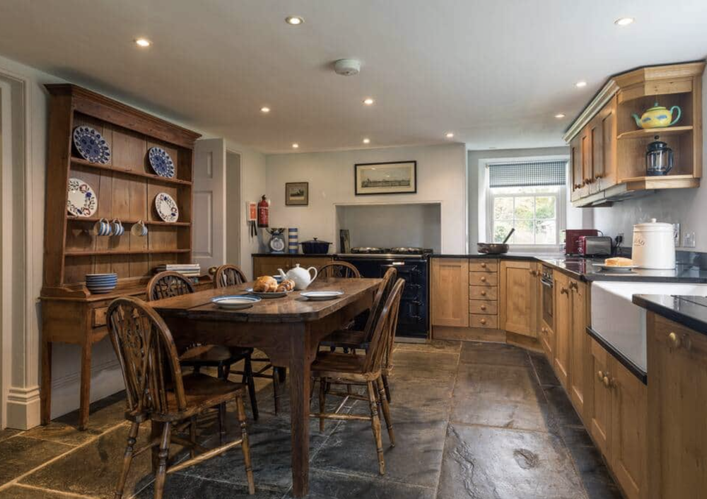 The Boconnion Estate | Weddings | Luxury self-catering | Retreats